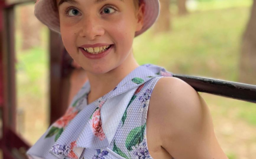 Services • Daily Living Disability Services